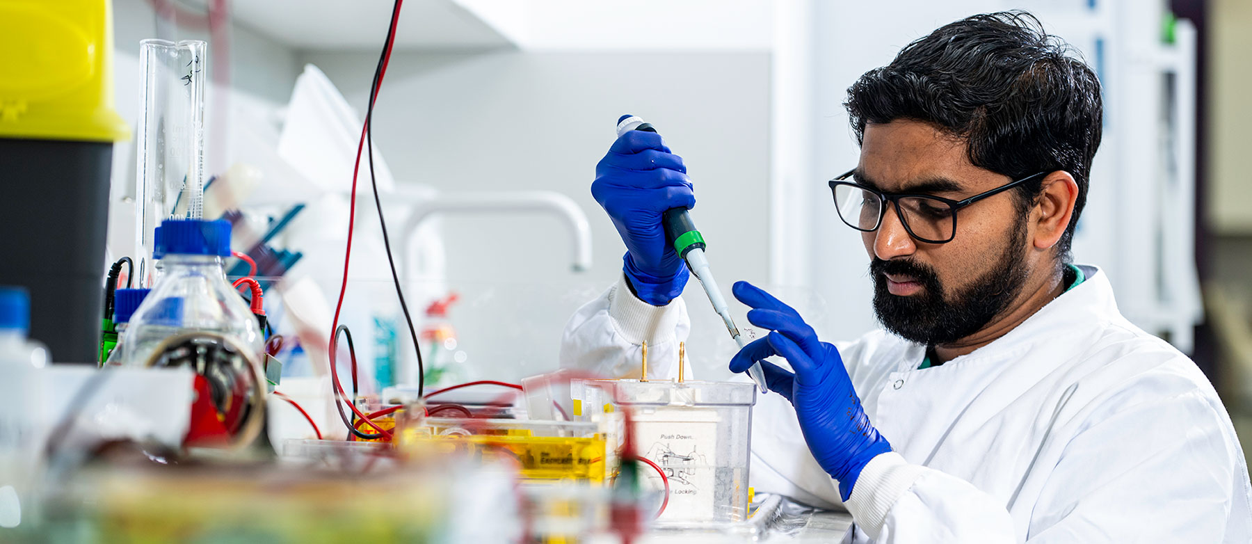 Our science | The Pirbright Institute