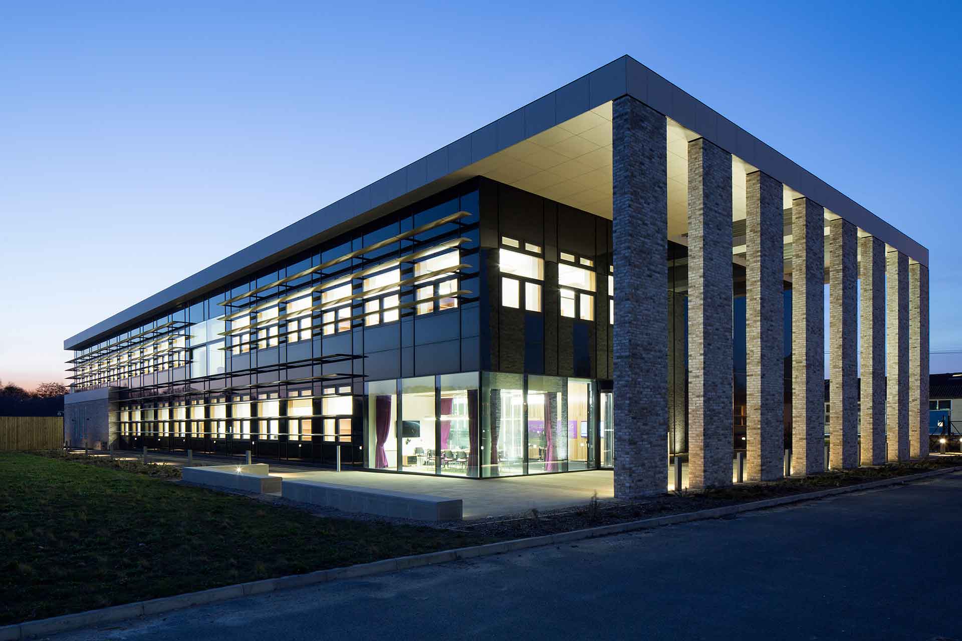 Pirbright welcomes new BBSRC Executive Chair | News | The Pirbright ...