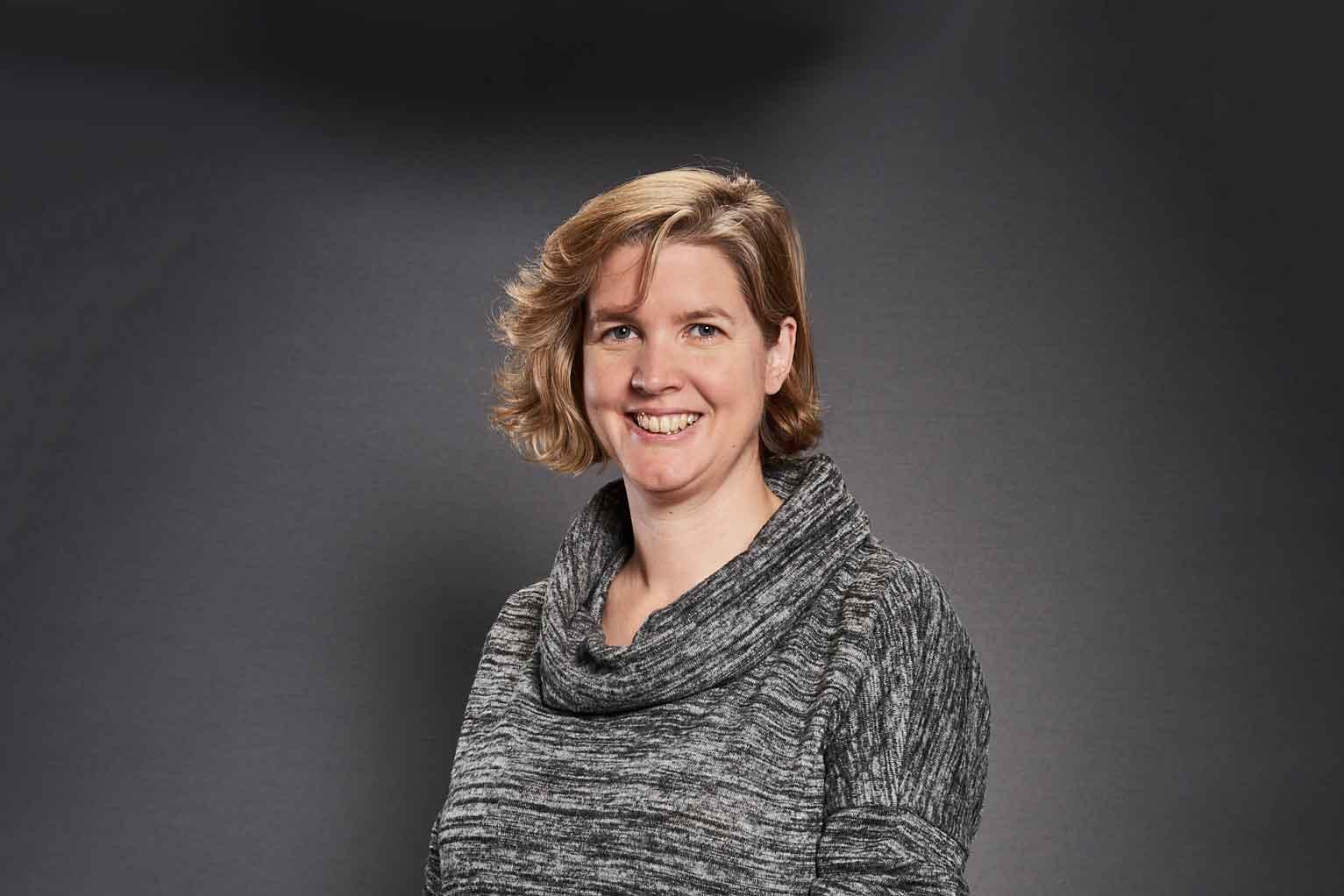 Science Spotlight: Dr Pip Beard | News | The Pirbright Institute